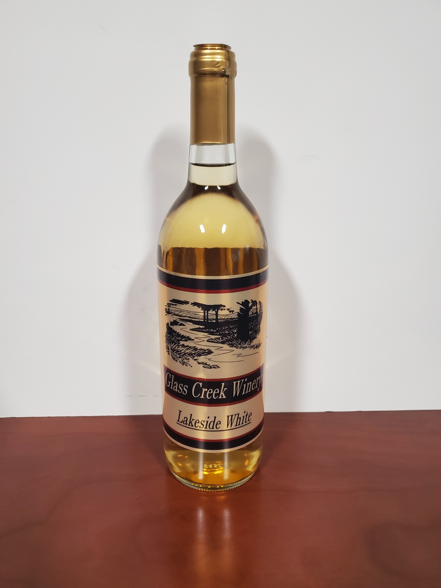 Glass Creek Winery - Stop in to see our selection of red, white, and ...