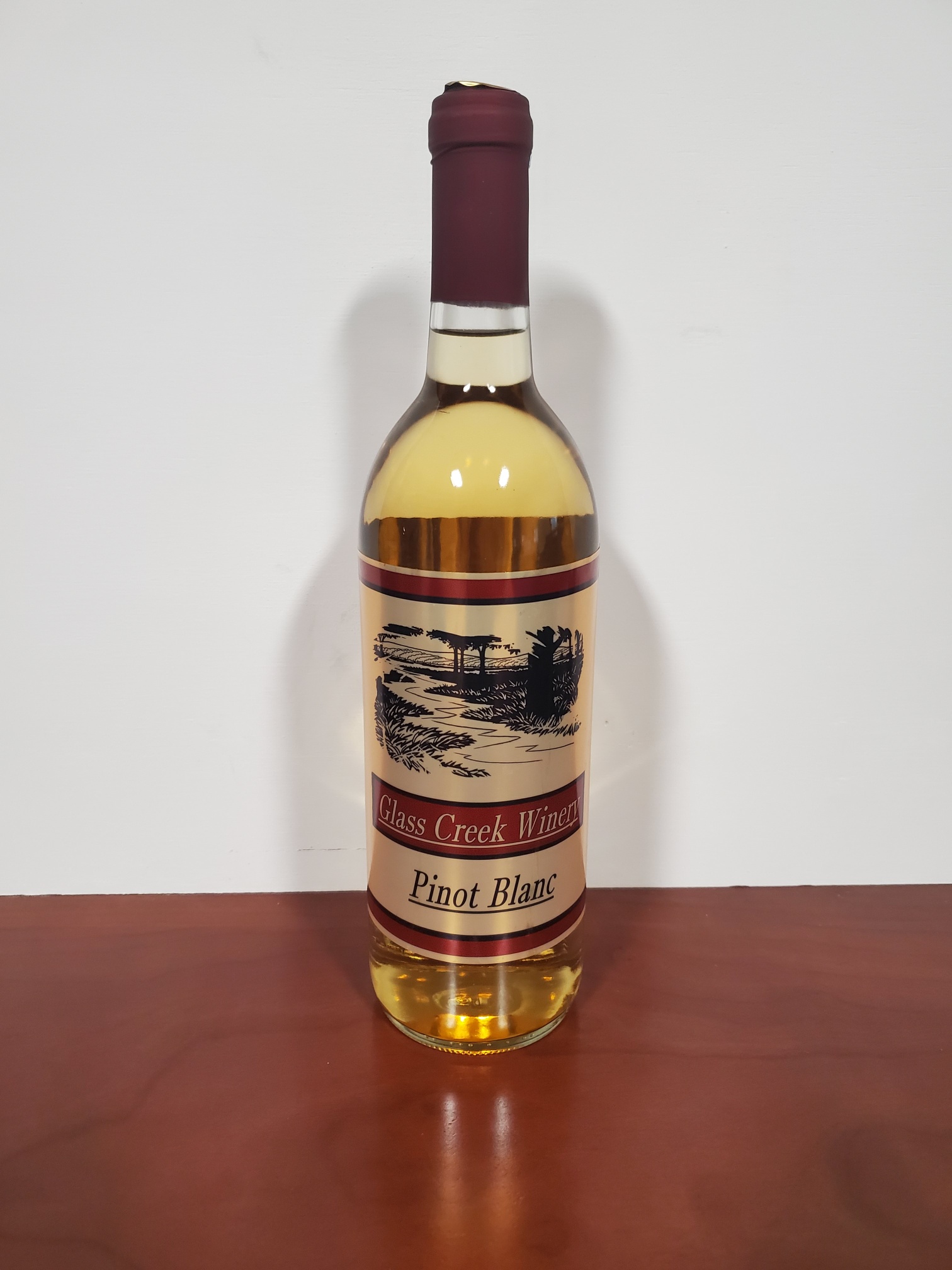 Glass Creek Winery - Stop in to see our selection of red, white, and ...